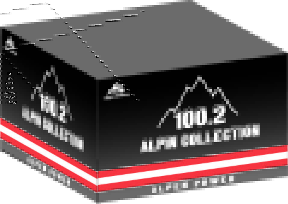 ALPIN COLLECTION 100.2 assorted effects HELIOS Feuerwerke GmbH